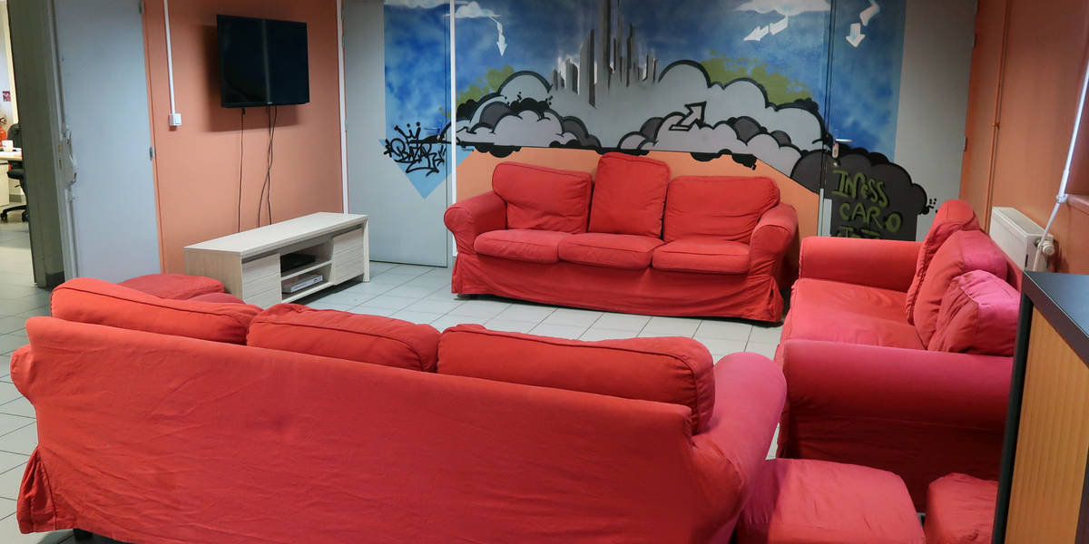 Rose Pelletier - Sauvegarde de l'Isère